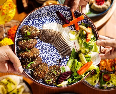 Plaka Restaurant Review A Culinary World Tour In Bengaluru The Hindu