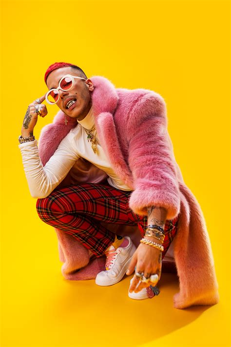 Photography Sfera Ebbasta Rockstar Simone Pagano