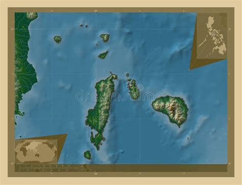 Romblon Philippines Stock Illustrations 83 Romblon Philippines Stock