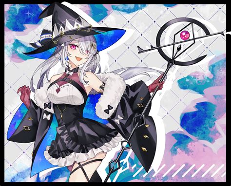 夜乃すみ超パVTuberｵ ﾃﾞｨｼｮﾝ on Twitter おはよるの 今日も魔法学校がんばるぞ ᐟ ᐟ いっ