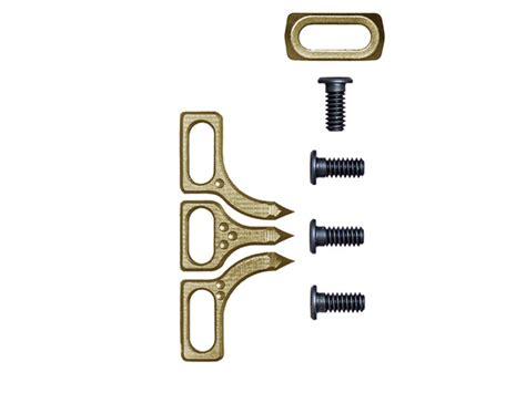 Driver Pointer Dead Stop Kits T R U Ball® Axcel®