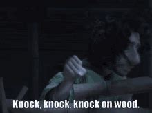 Touch Wood Memes