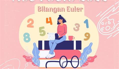 Bilangan Euler Mathematics Study Club