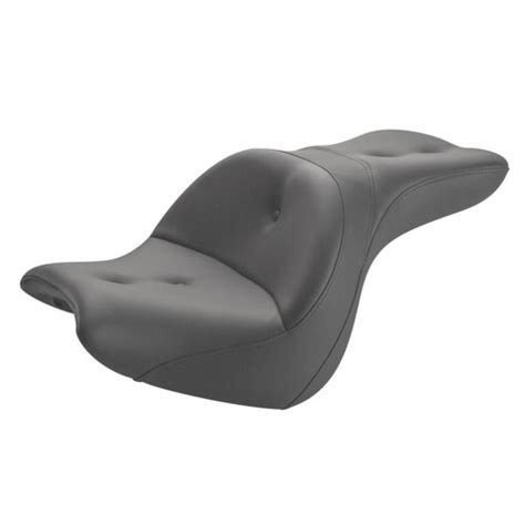Saddlemen Explorer Road Sofa Seat Without Backrest Honda Vtx1300rs