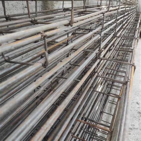 Jual Besi Tiang 4 Meter Besi 8 Kota Bekasi Bangbrewok Bekasi