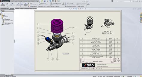 Tuto Formation Solidworks Techniques Fondamentales Sur