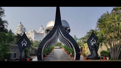 Ntr Garden Tankband Hydarabad Youtube