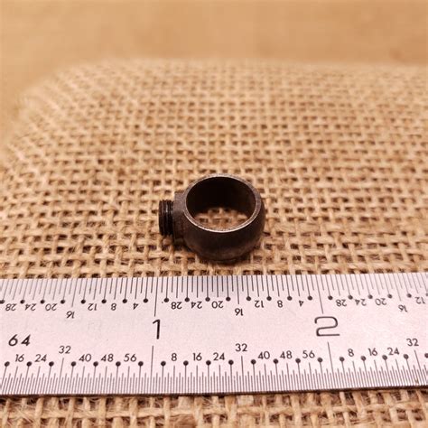 Remington Model 582 Magazine Ring Old Arms Of Idaho Llc