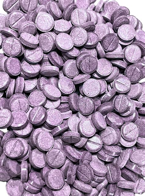 10mg Psilocin Tablets R Madewithmushrooms