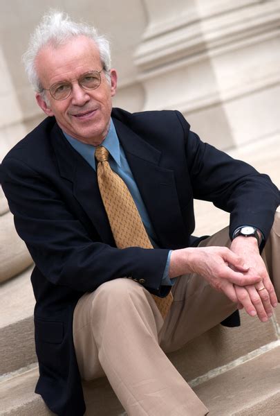 Professor Emeritus Daniel Kleppner Highly Influential Atomic Physicist