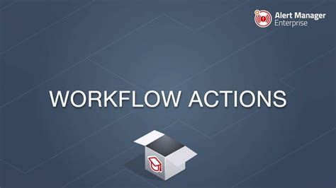 mika borner on linkedin video tutorial setting up workflow actions in
