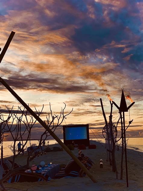 Cinemaunderthestars Abdulla Rasheed