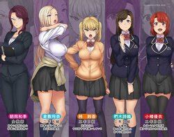 Parody Saimin Seishidou E Hentai Galleries