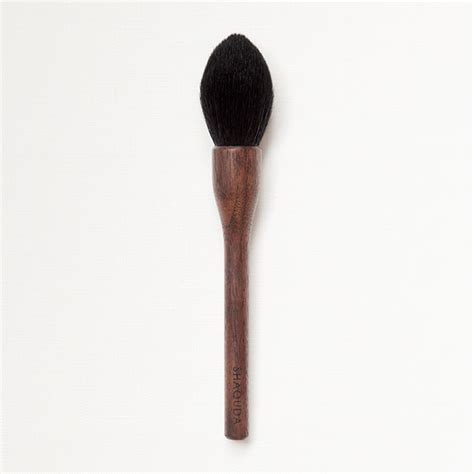 Shaquda Classical Face Brush Madina Your Skin Scientist