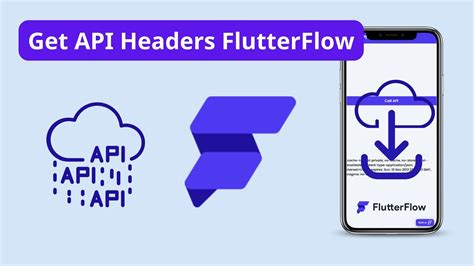 get api headers flutterflow