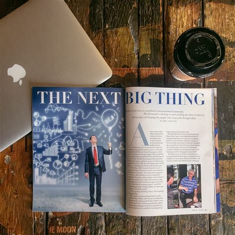 The Next Big Thing General Provision Work Club