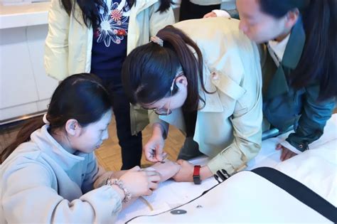 全国职业教育教师企业基地 数字化技术在临床医学专业教育中的应用培训班圆满举办！ 天津天堰科技股份有限公司