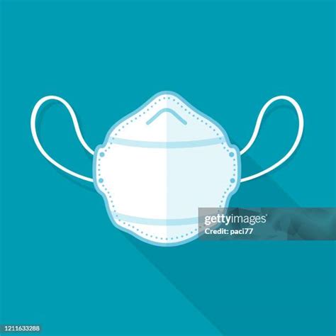 19796 Ppe Mask Vector High Res Illustrations Getty Images