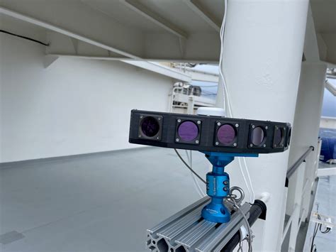 Publications Marine Observer®