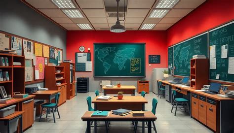 What If Every Classroom Had A Creativity Lab Hypotheticallens