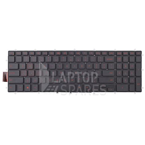 Dell Inspiron 3590 Laptop Backlit Keyboard In Pakistan Laptop Spares