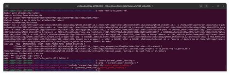 Verification Missing · Issue 233 · Efablesscaraveluserproject · Github