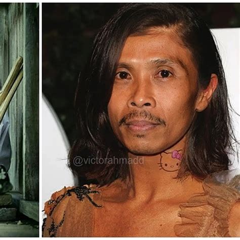 Yayan Ruhian Tentang Memes 8 Tahun Berpisah Ini Yang Dirasakan Yayan