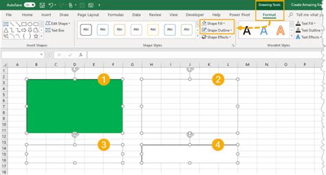 Create Amazing Key Performance Indicator Data Cards In Excel How To Excel