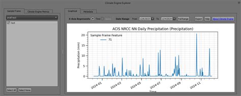 Climate Engine Explorer Qris