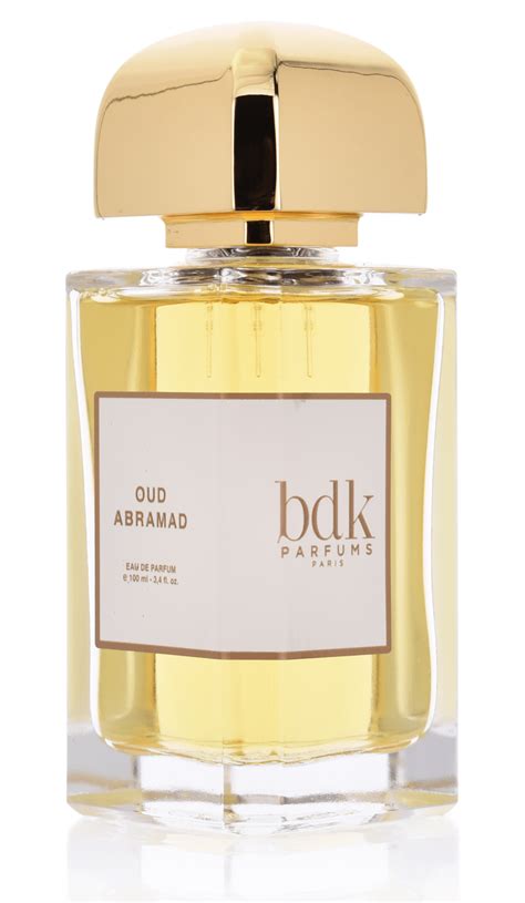 BDK Parfums Oud Abramad 5 ml Eau de Parfum Abfüllung | 664