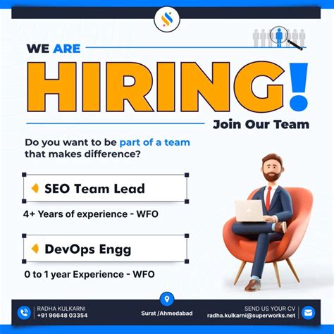 Radha Kulkarni On Linkedin Ahmedabad Surat Gujarat Seo Devops Benifits