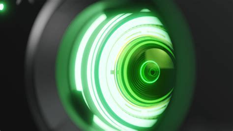 Mech Camera On Behance