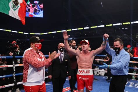 Lo mejor del boxeo para El Heraldo de México