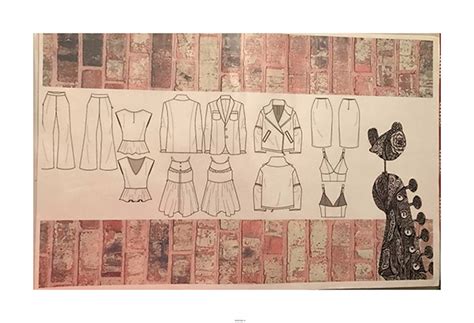 Portfolio Multiple Projects On Behance