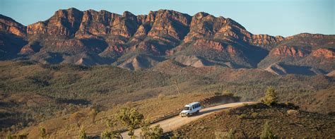 Visit Wilpena Pound Accommodation And Things To Do Sa Tourism
