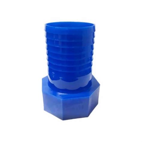 Plastic Pvc Pipe Nozzle It At Rs 4956 In Kanpur Id 2853573603512