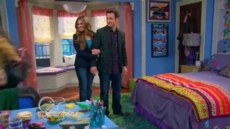 Girl Meets World Poster Here She Comes The Hollywood Gossip