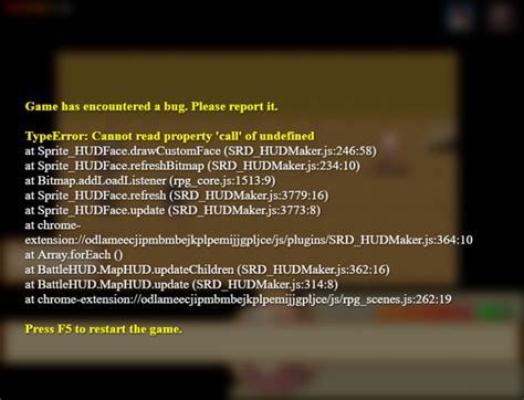 SumRndmDde S HUD Maker Character Creator EX Custom Face Crash RPG Maker Forums