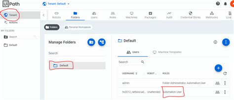Uipath Core Activities Orchestratorhttpexception You Are Not Authenticated Error Code