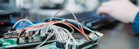 Embedded System Design Build Smart Efficient Solutions