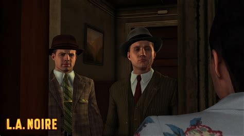 La Noire Screenshots Feature Stefan Bekowsky Gematsu