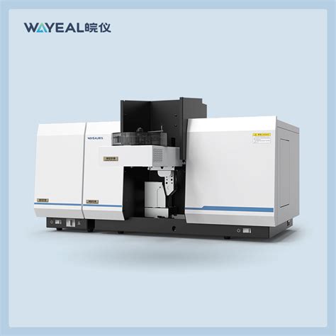 Determination Of Lead In White Wine By Atomic Absorption Spectrophotometry
