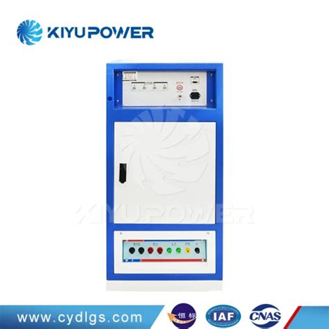 High Voltage Partial Discharge Tester Hipot Power Frequency Testing Equipment Testing