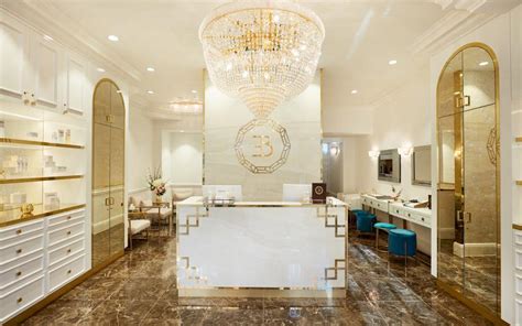 Sapelo Skin Care Expands To Uk Market American Salon