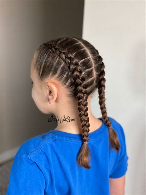 Boxer Braids Artofit