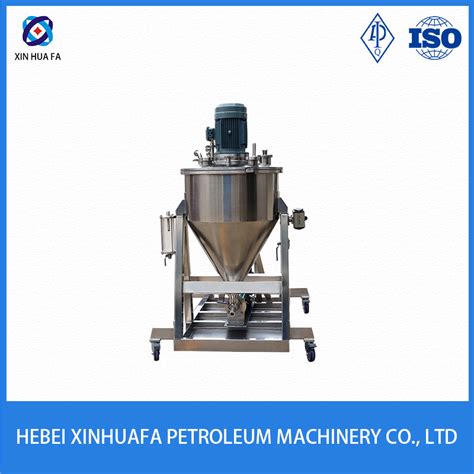Horizontal Vacuum Degasser For Oilfieldvacuum Degassing Machine Well