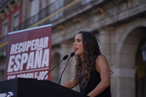 Frente Obrero España On Twitter Seremos La Sorpresa Este 23j Esto