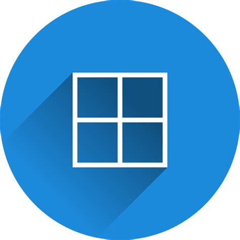 Download Windows Microsoft Operating System Royalty Free Vector Graphic Pixabay