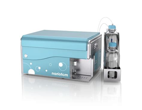 Flow Nanoanalyzer Nanofcm