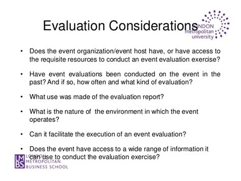 Post Event Evaluation Report Template 8 Templates Example